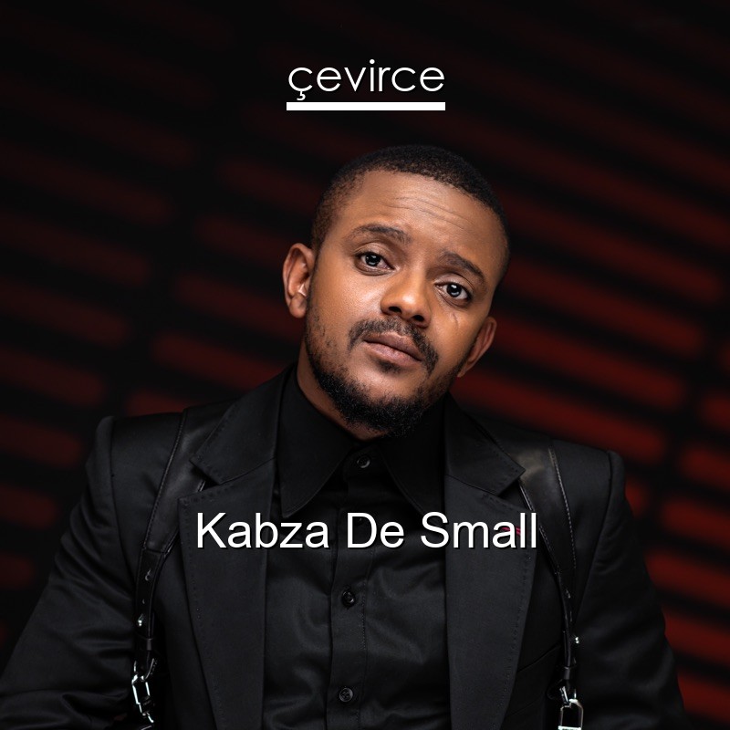 Kabza De Small Feat. Msaki – Khusela Xhosa Lyrics English Translations ... Kabza De Small Feat. Msaki – Khusela Xhosa Lyrics English Translations ...
